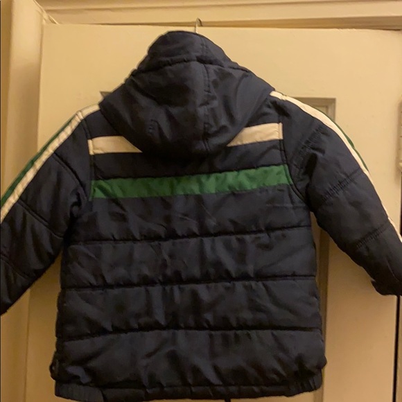 Jackets & Coats | Boys Protection System Coat | Poshmark